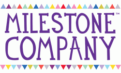 Milestone™ Cards – Kinder Wonderland