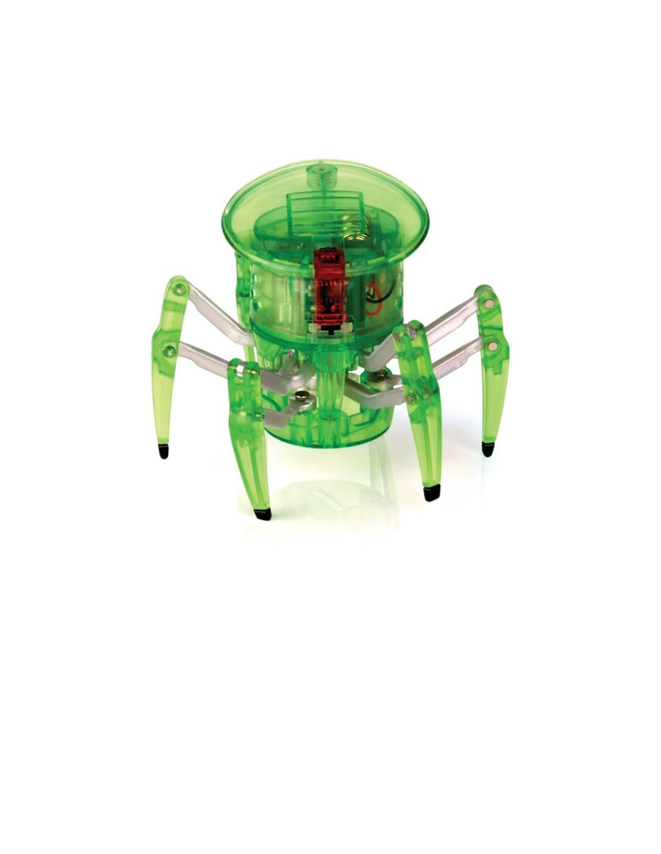 HexBug - Spider bestuurbaar Magnetisch robot speelgoed – Kinder Wonderland