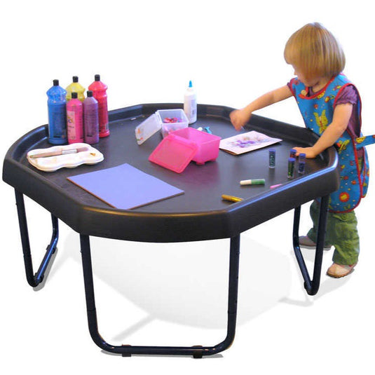 Tuff Tray buiten: 7 zomerse sensorische activiteiten voor peuters ...